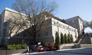 Reservation Fees and Pricing - Tate Student Center