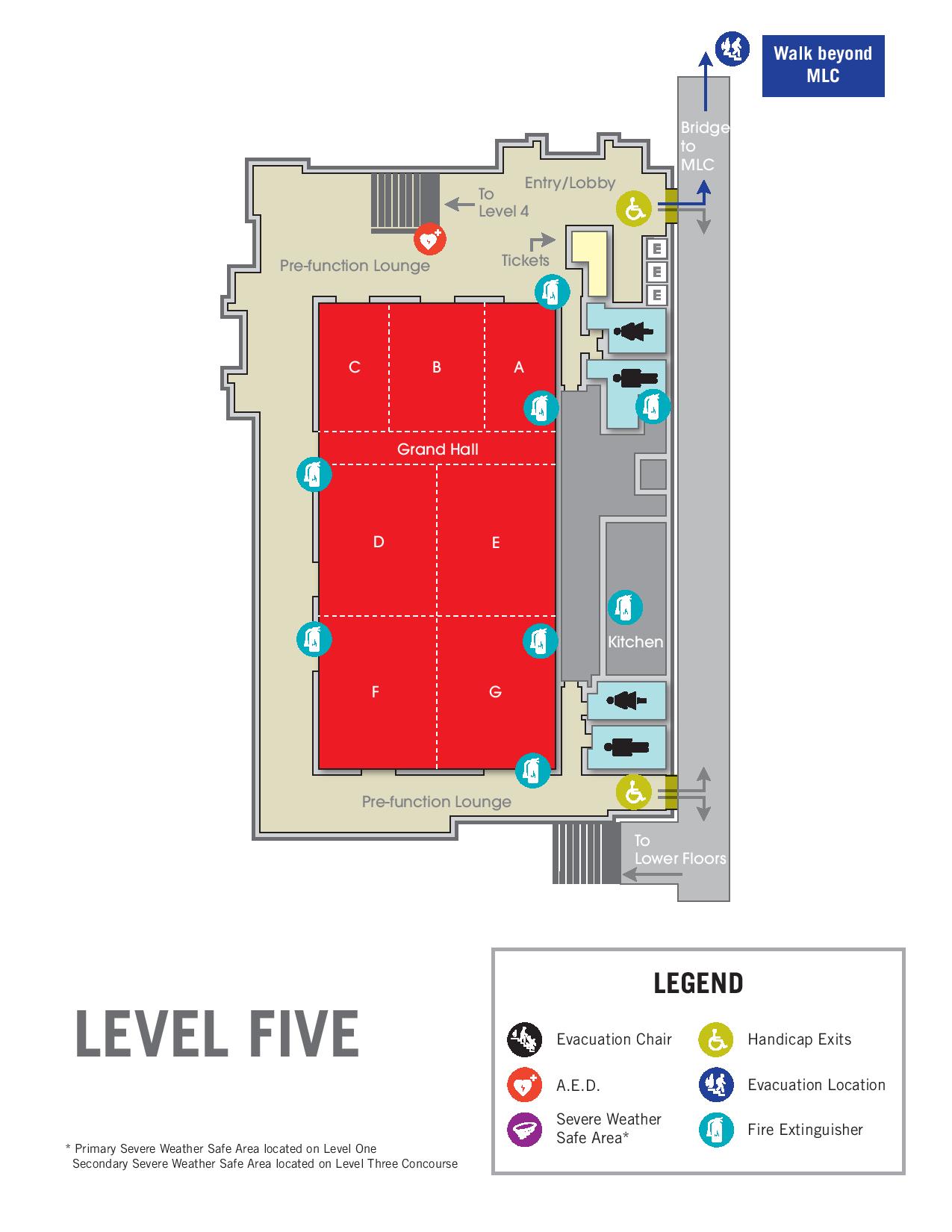 Building Map | BEAP - Tate Student Center