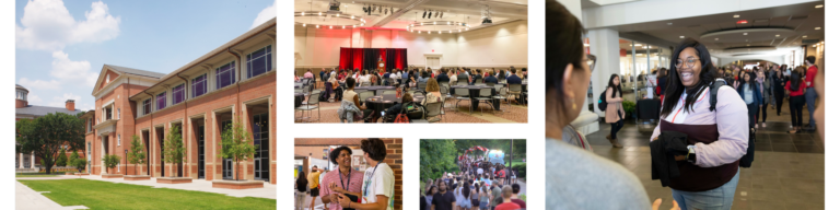 Home - Tate Student Center