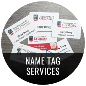 UGACard - Tate Student Center